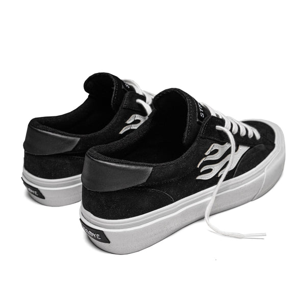 STRAYE LOGAN BLACK FLAME - LUST PANAMA