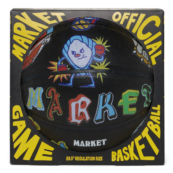 MARKET VARSITY OVERLOAD BASKETBALL - LUST PANAMA